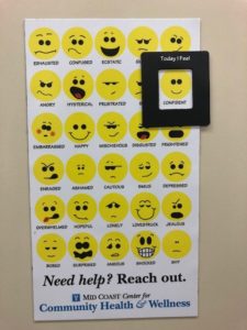 Mood Magnets & Suicide Prevention at Morse High School – Midcoast Youth ...