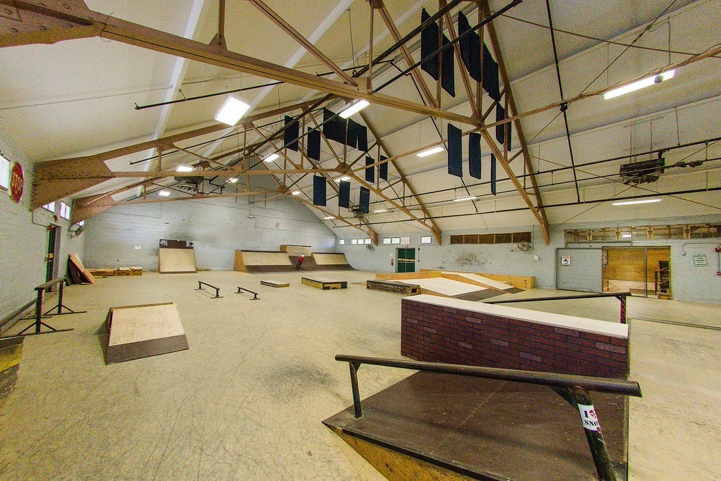Skatepark