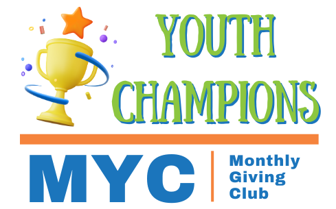 Youth Champions – Midcoast Youth Center