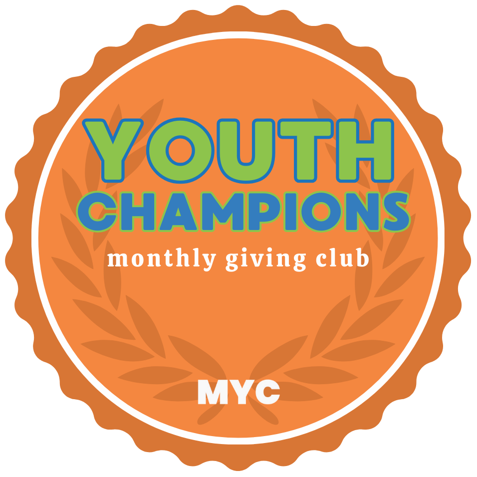 Youth Champions – Midcoast Youth Center